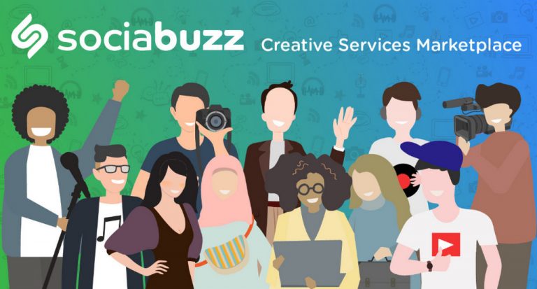 SociaBuzz Resmi Luncurkan Layanan Makeup Artist - Trendtech Indonesia