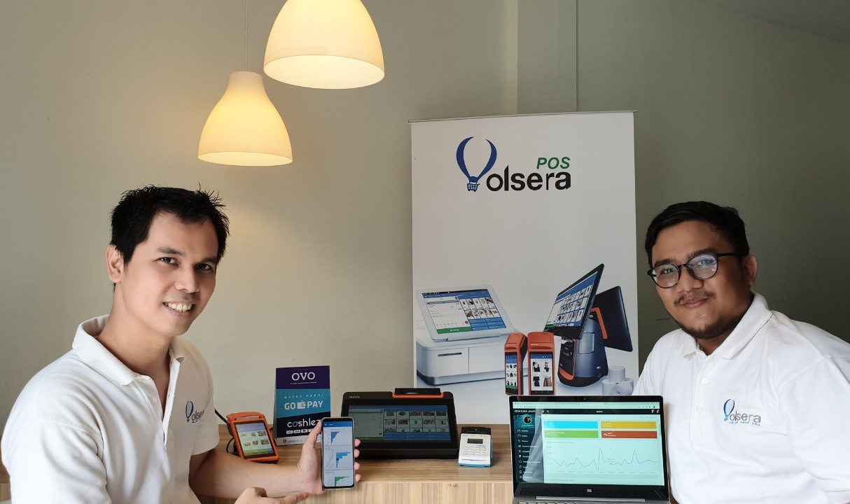 OlseraPOS Luncurkan Aplikasi Olsera Office - Trendtech Indonesia
