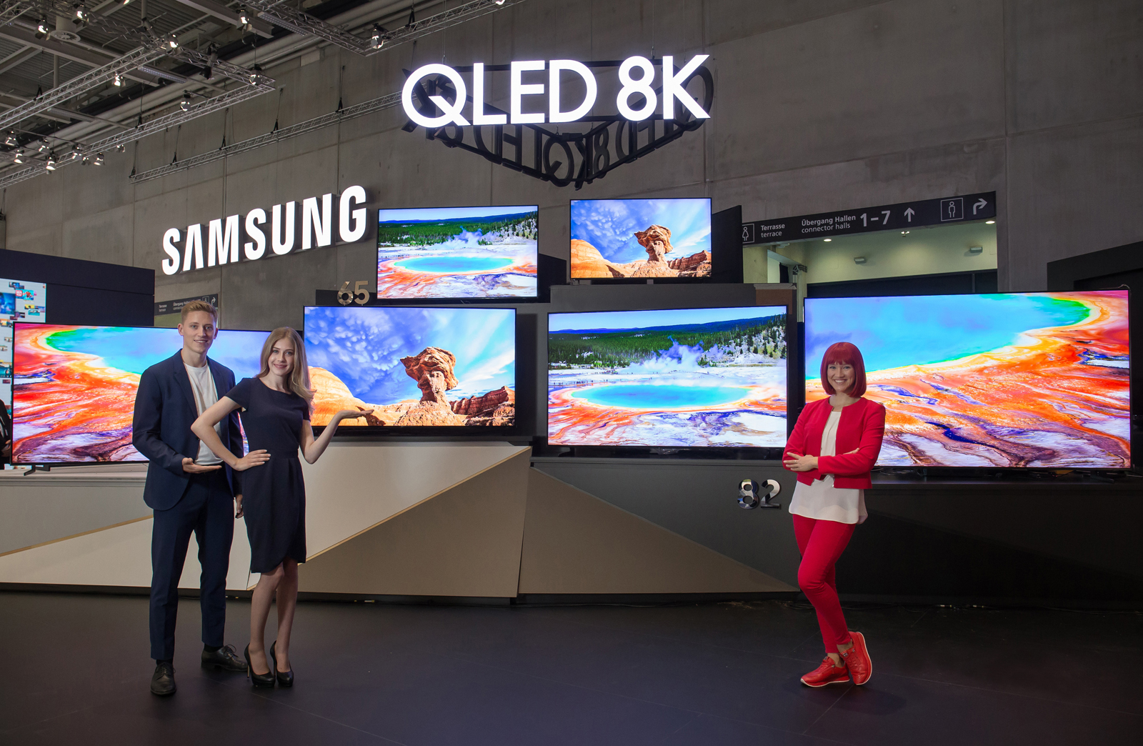 Samsung Memperkenalkan Produk Cerdas di IFA 2019 - Trendtech Indonesia