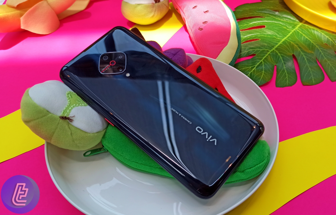 vivo Hadirkan Blind Pre-Order vivo S1 Pro - Trendtech Indonesia