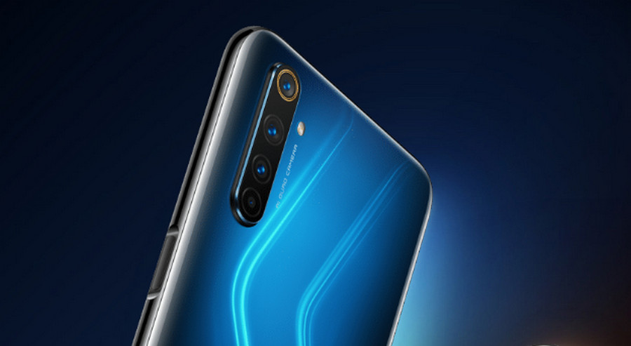 6 Kamera di realme 6 Series, Apa Saja Kelebihannya? - Trendtech Indonesia