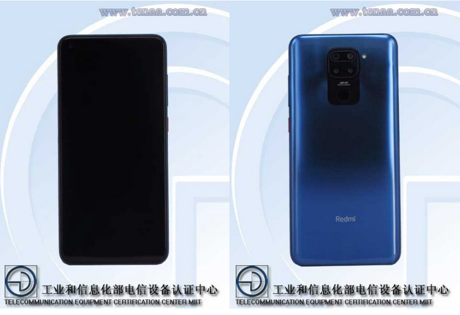 Redmi Note 9 Akan Gunakan Layar 6,53 Inci FHD+ - Trendtech Indonesia