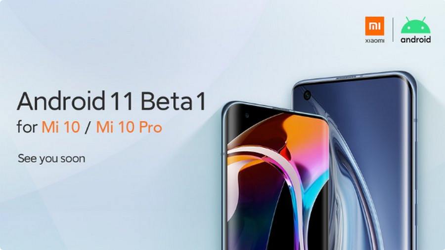 Xiaomi Mengumumkan Android 11 beta untuk Mi 10 & Mi 10 Pro - Trendtech Indonesia