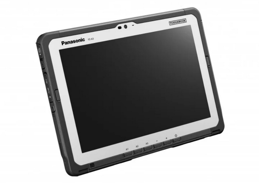 Panasonic Meluncurkan Tablet Android Toughbook A3 10.1 inci - Trendtech ...