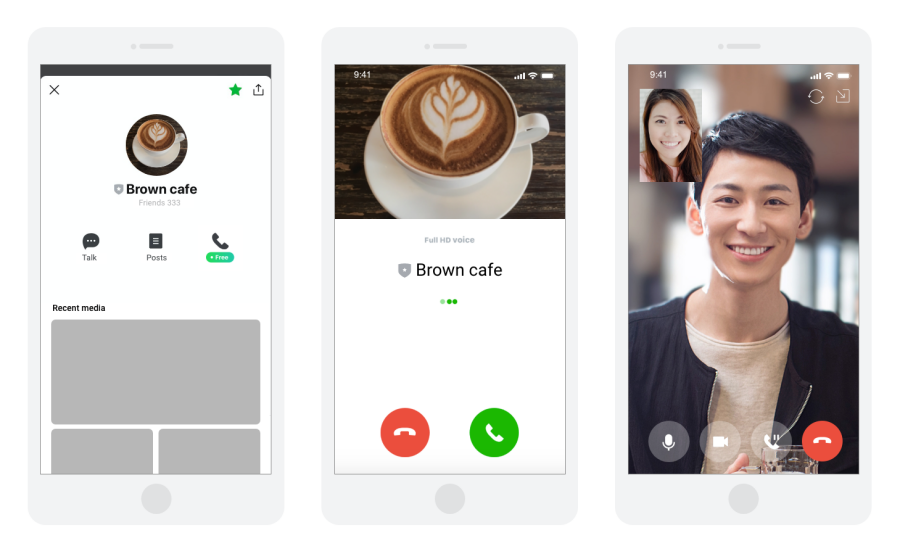LINE Hadirkan Fitur Baru untuk Official Account - Trendtech Indonesia