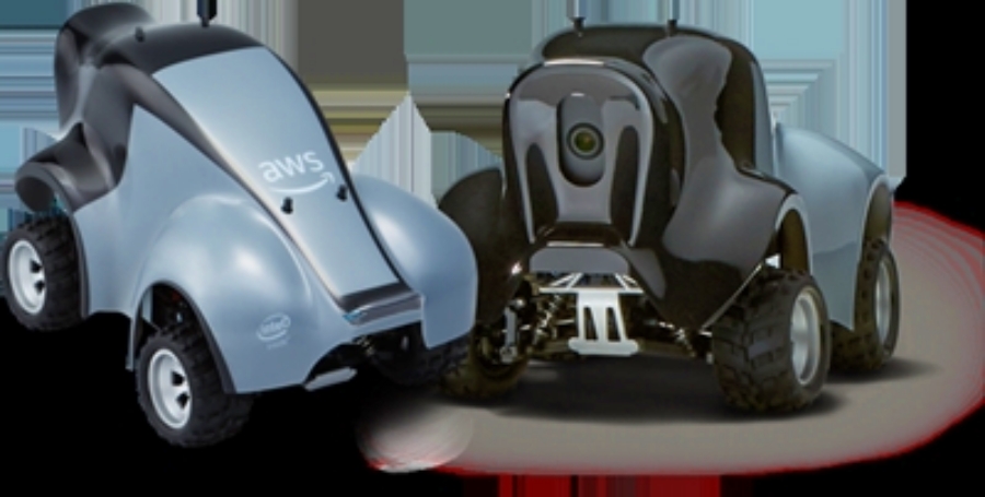 Pertama di dunia, AWS Gelar AWS DeepRacer Women’s League di Asia ...