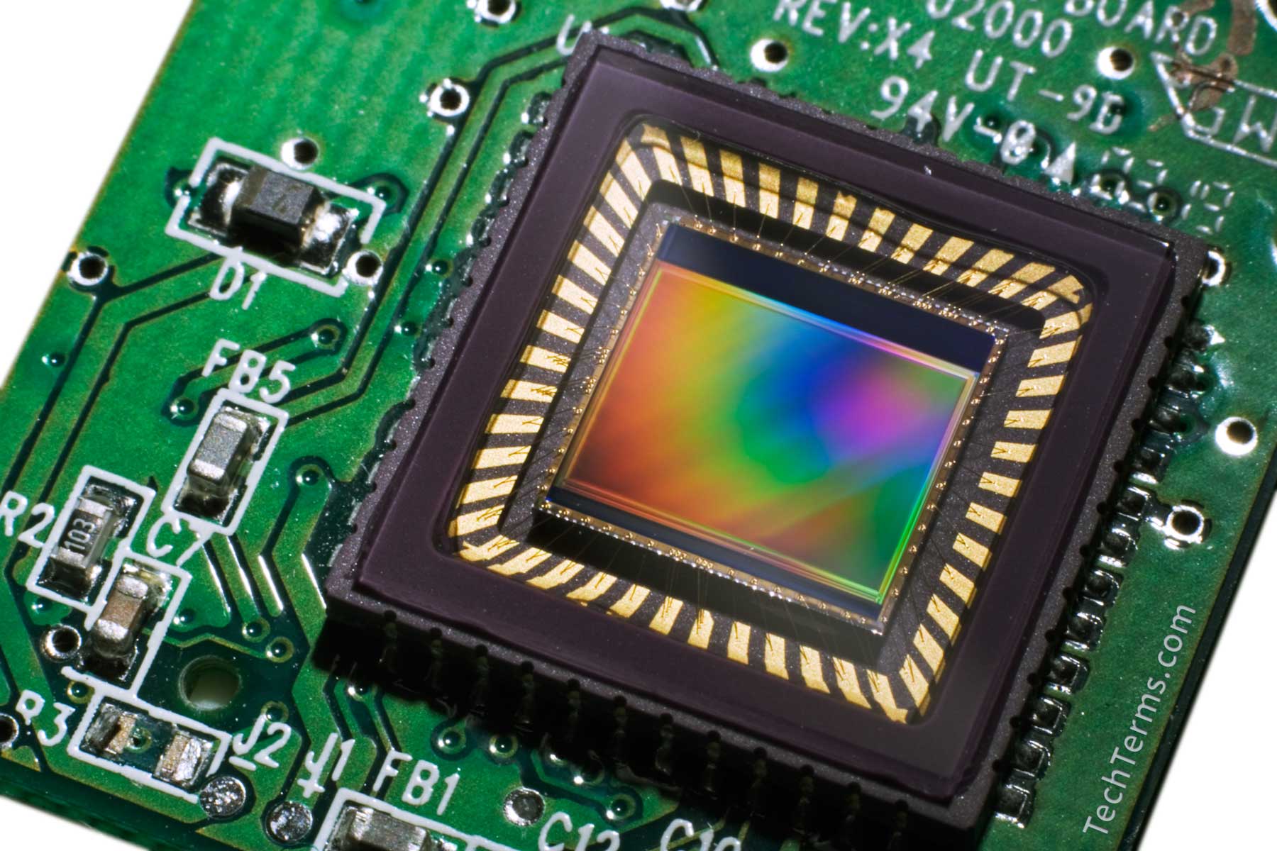 Pengiriman CMOS Image Sensor mencapai 5 Miliar Unit - Trendtech Indonesia