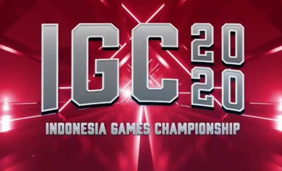 IGC 2020 Memasuki Babak Playoff dengan Menyisakan 64 Tim Esport ...