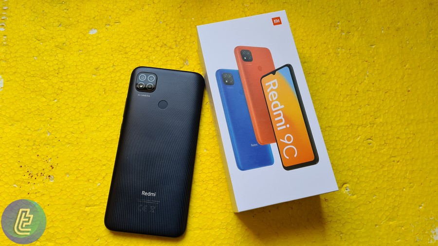 Review Redmi 9C: Smartphone Entry-Level Serbaguna - Trendtech Indonesia