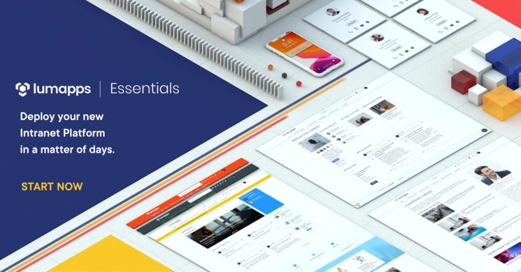 Mendukung Transformasi Digital, LumApps Hadirkan Fitur PayLater ...