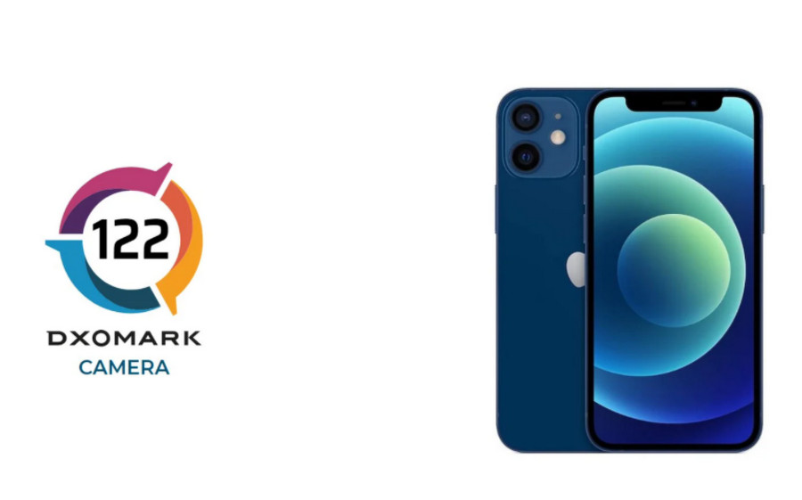 Apple iPhone 12 Mini Mendapat Skor 122 Poin Pada Tes Kamera DXOMARK ...