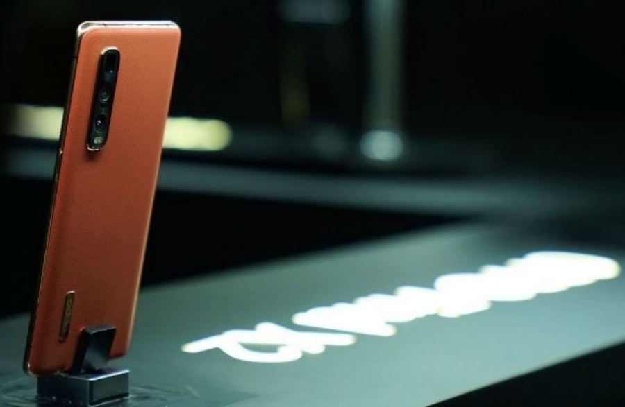 Evolusi OPPO Find Series Sejak Tahun 2011 Sampai pada Teknologi OPPO ...