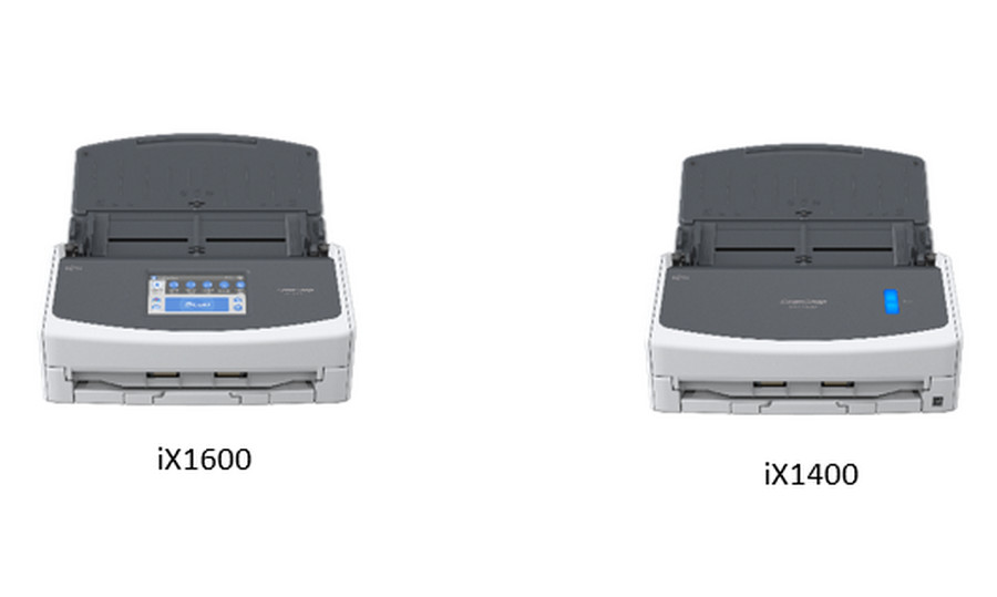 Fujitsu Indonesia Luncurkan Scanner Seri Scansnap Tercepat iX1600 dan ...