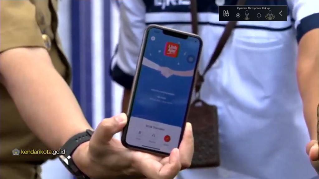 LinkAja dan Pemerintah Daerah Kota Kendari Wujudkan Transformasi Sistem ...