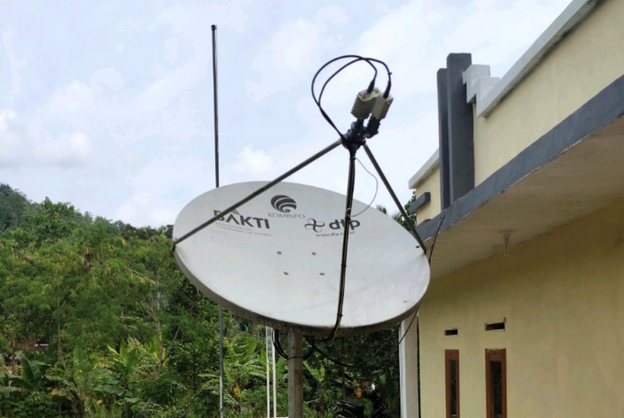 SES Networks dan Dwi Tunggal Putra Hadirkan Jaringan Broadband di 150 ...