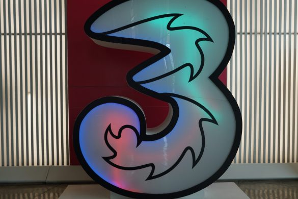 Tri Indonesia Archives | Trendtech Indonesia