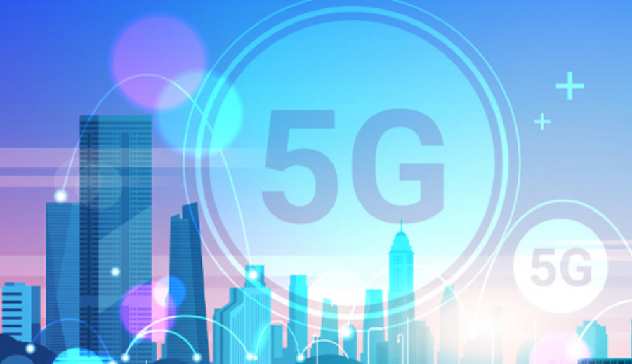 Pastikan Keberhasilan 5G, GSMA Serukan Pemerintah Berbagai Negara ...