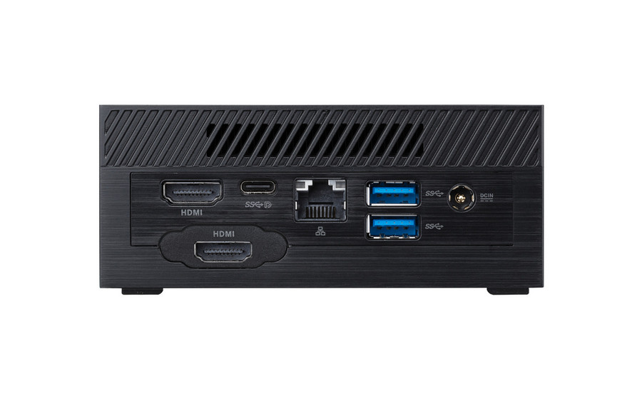 ASUS Mini PC PN41, PC Ultra Ringkas dengan CPU Intel Gen 11 - Trendtech ...