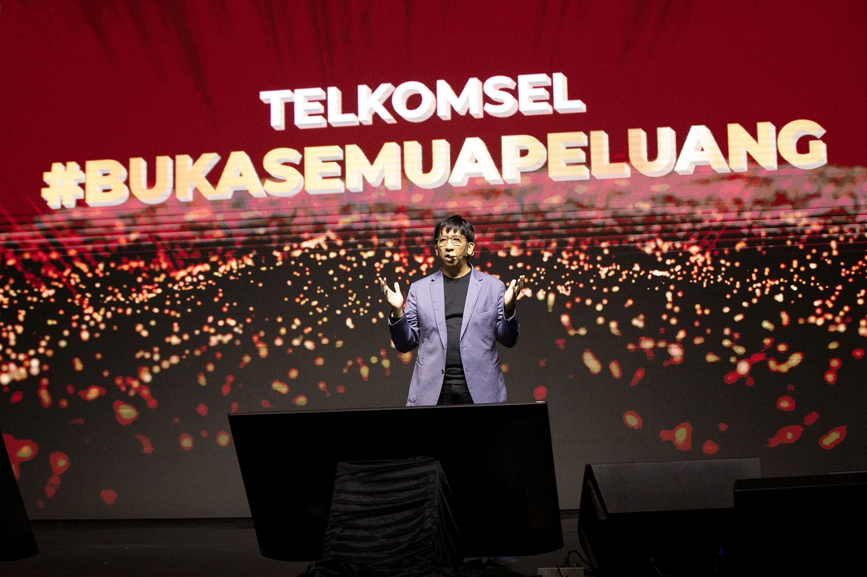 Ganti Logo baru, Telkomsel Rubah Nama Penamaan Produk - Trendtech Indonesia