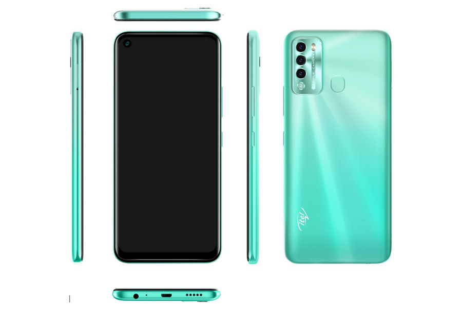 15 Juni itel Luncurkan Seri terbaru Vision 2 - Trendtech Indonesia