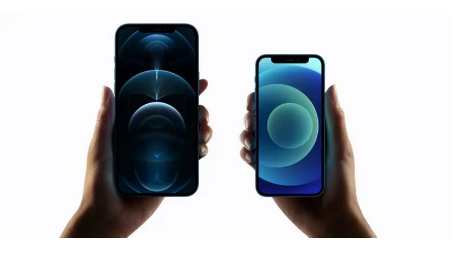 IPhone 12 Vs IPhone 12 Mini Perbandingan Spesifikasi Trendtech Indonesia IPhone 12 Vs IPhone 12 Mini Perbandingan Spesifikasi Trendtech Indonesia