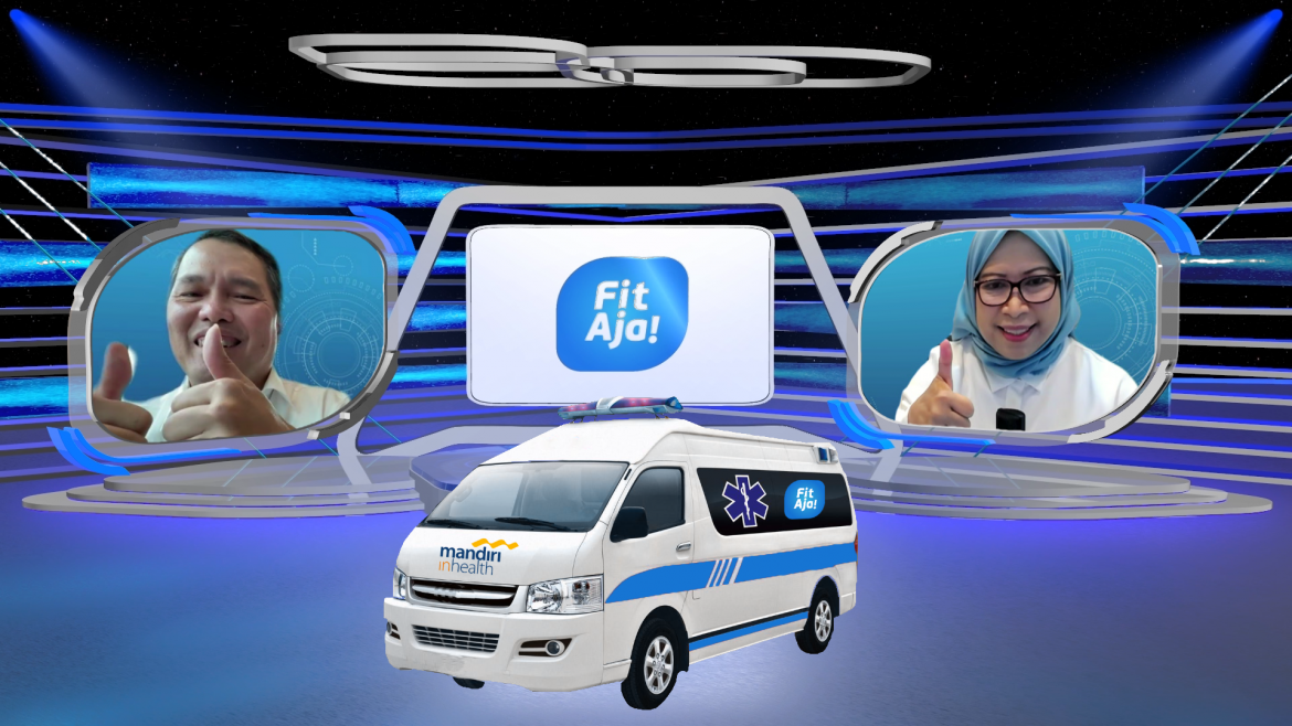 Wujudkan Digital Healthcare, BUMN dan Mandiri Inhealth Luncurkan ...