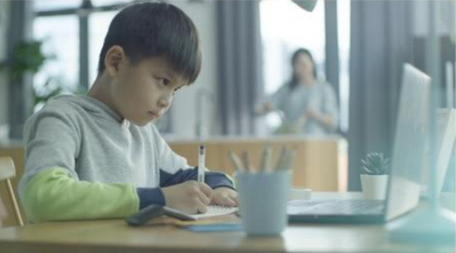 5 Tips Menjadi Smart Parents di Masa Anak Belajar dari Rumah ...