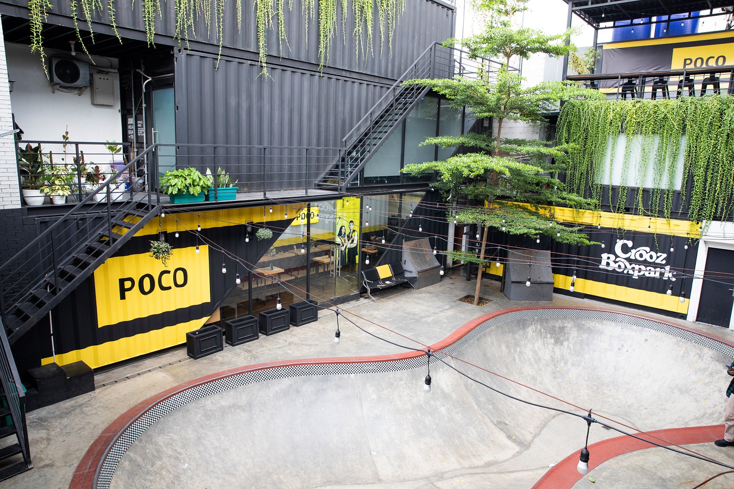 POCO Indonesia Buka POCO Store Pertama di Dunia - Trendtech Indonesia