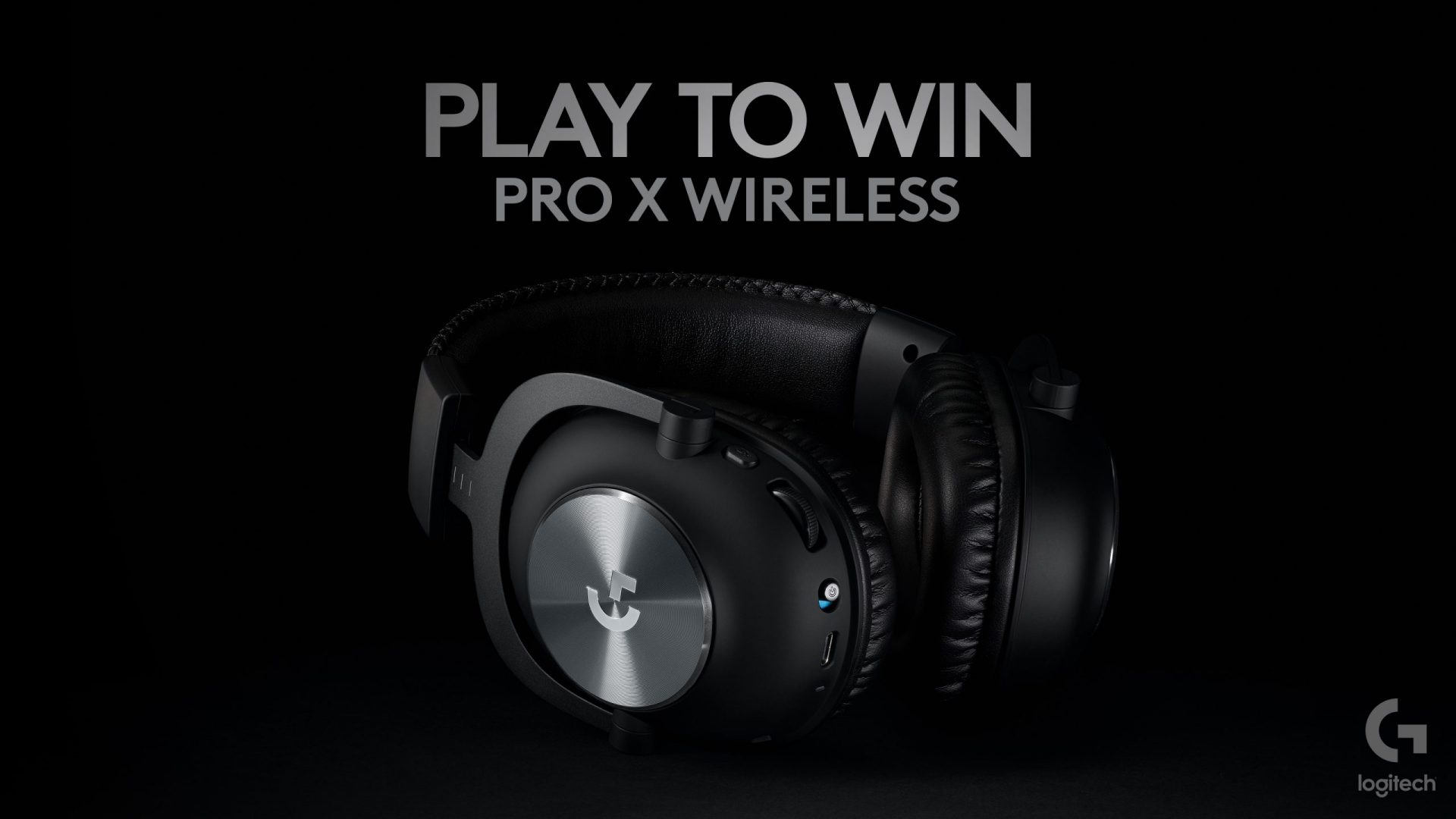 Logitech G Luncurkan Wireless Gaming Headset Pro X dengan Teknologi ...