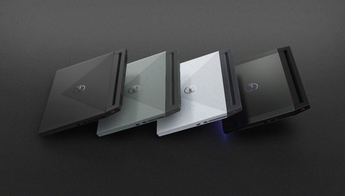 Dell Meluncurkan PC Gaming Alienware M-Series dan Dell G-Series ...