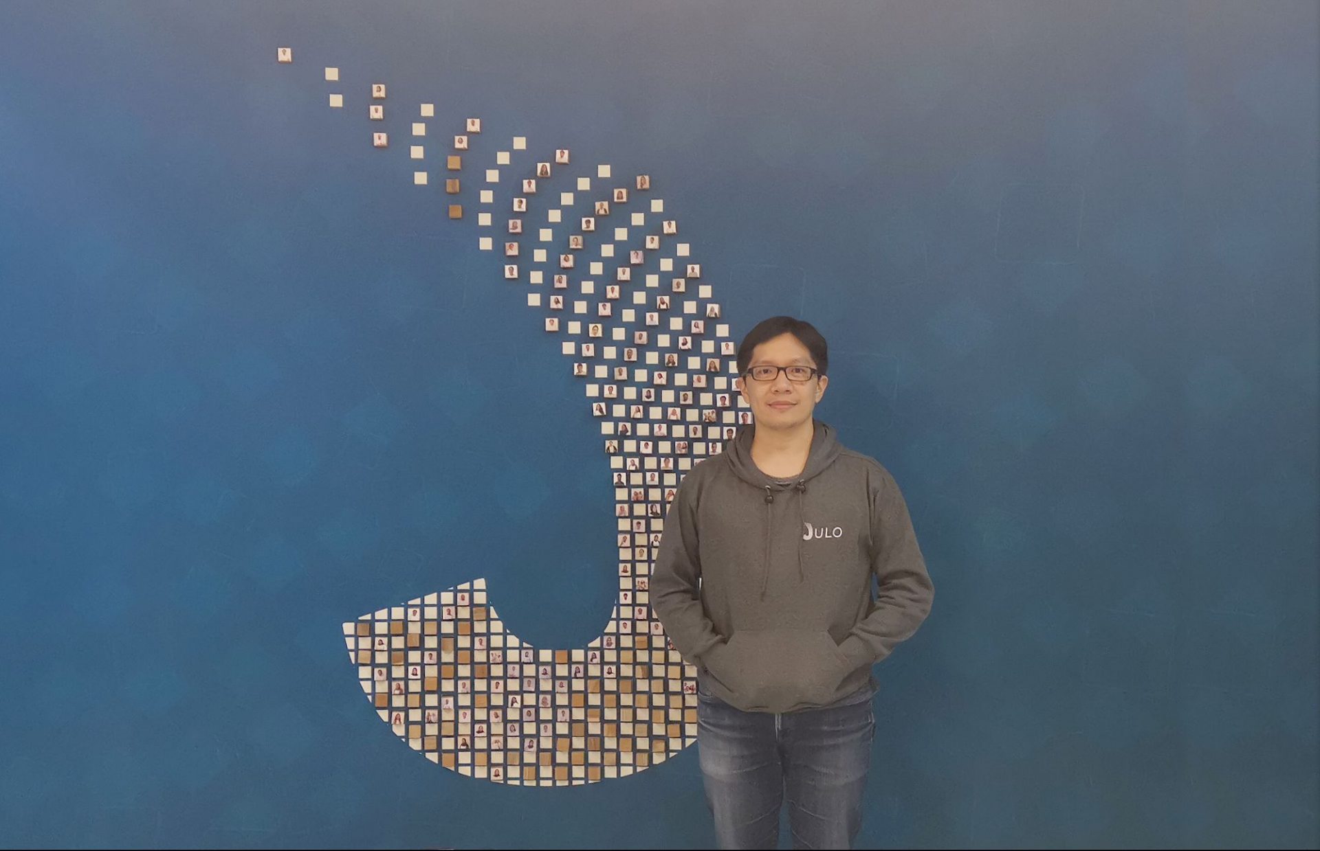 JULO Lengkapi Fitur dari Isi Pulsa Sampai Scan QRIS - Trendtech Indonesia