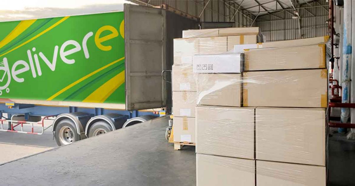 Deliveree Luncurkan Layanan Muat - Trendtech Indonesia