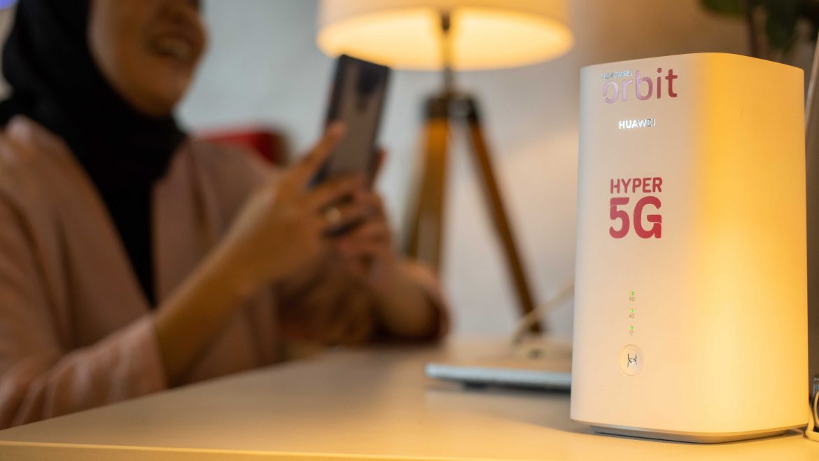 Telkomsel Berikan Ekstra Kuota Data 200GB untuk Pengguna Perangkat ...