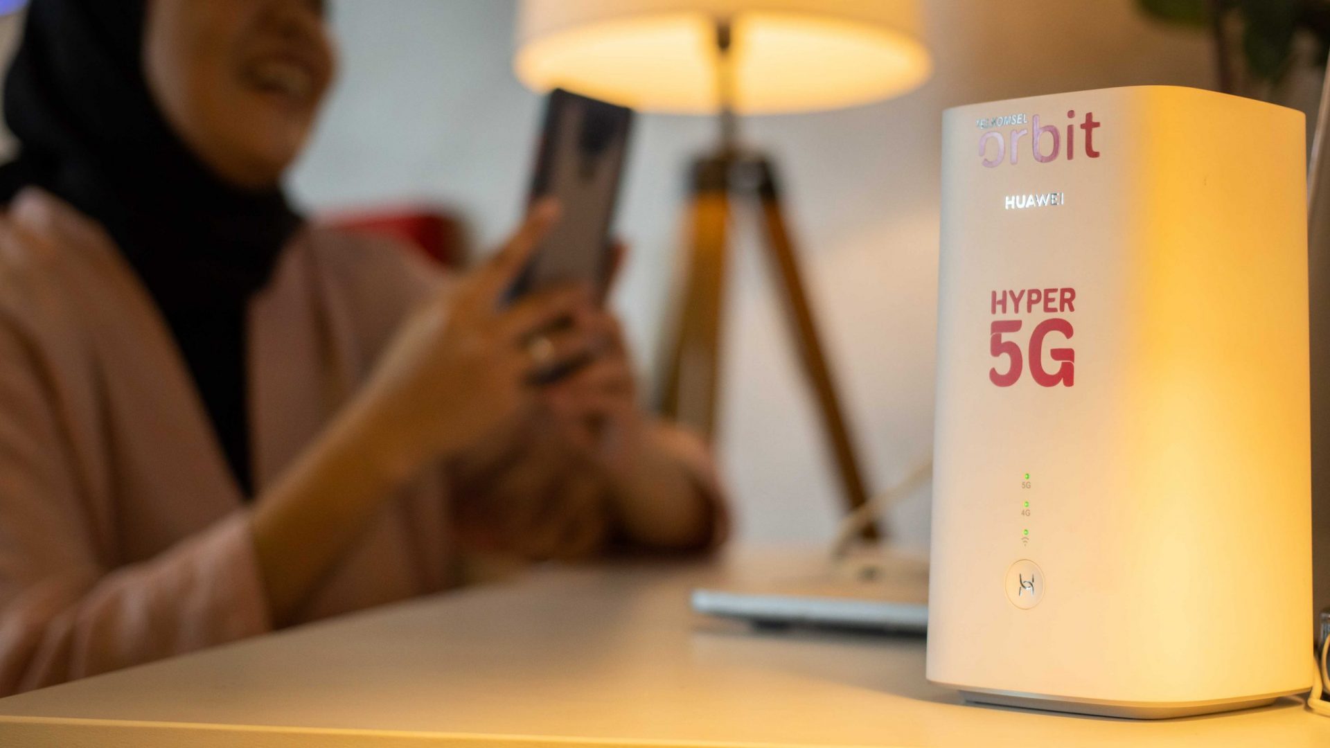 Telkomsel Berikan Ekstra Kuota Data 200GB untuk Pengguna Perangkat ...