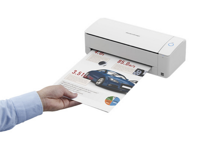 Fujitsu Indonesia Luncurkan Scanner ScanSnap iX1300, Berikut ...