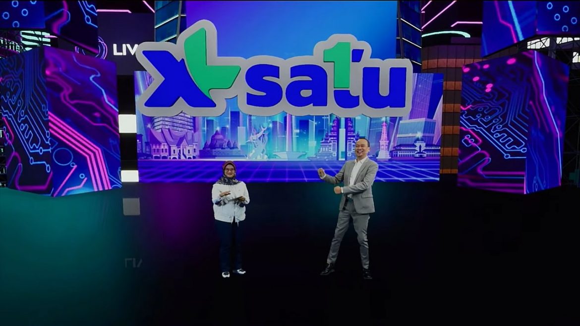 XL Axiata Memperkenalkan Layanan konvergensi “XL SATU Lite” - Trendtech ...
