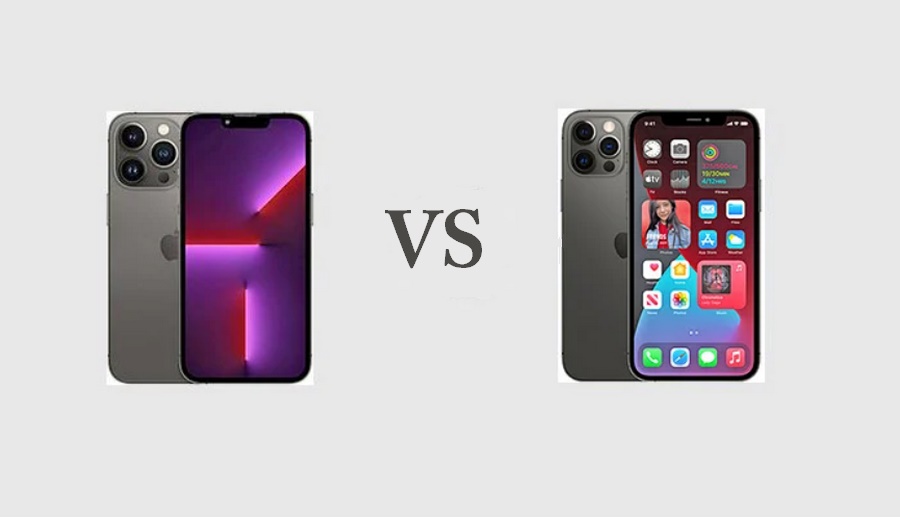 IPhone 13 Pro Vs IPhone 12 Pro Perbandingan Spesifikasi Trendtech Indonesia