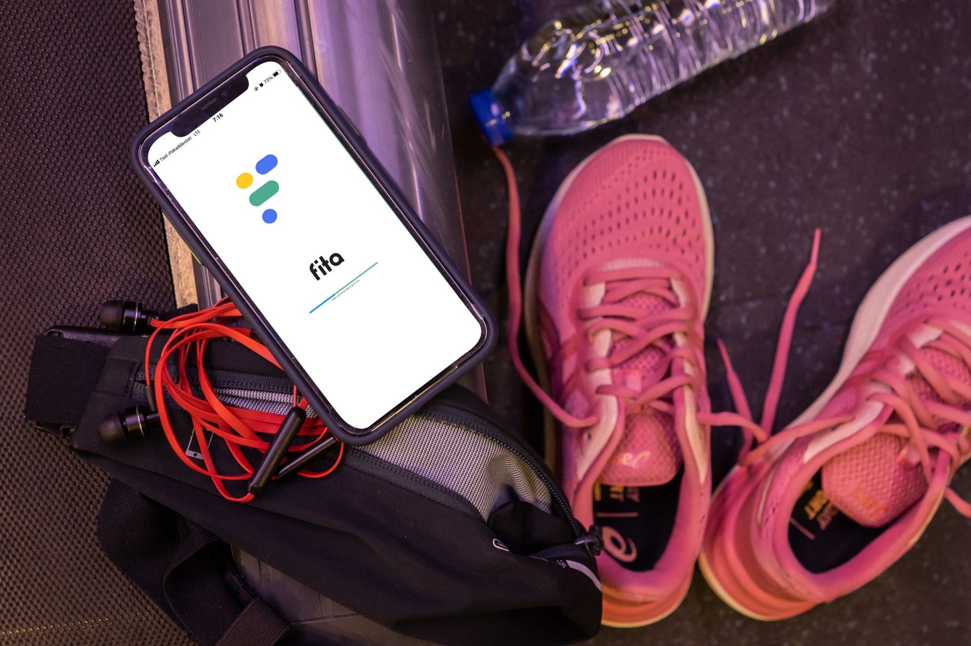 Telkomsel Luncurkan Platform Kesehatan Fita - Trendtech Indonesia