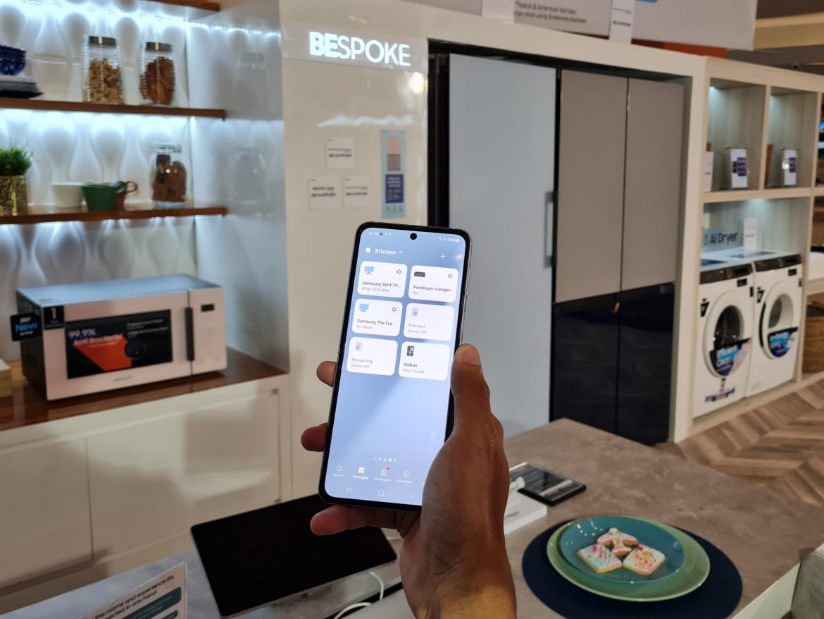 5 Ide Smart Home di Rumahmu - Trendtech Indonesia