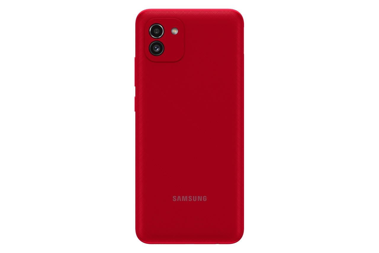 3 Keunggulan Samsung Galaxy A03 - Trendtech Indonesia