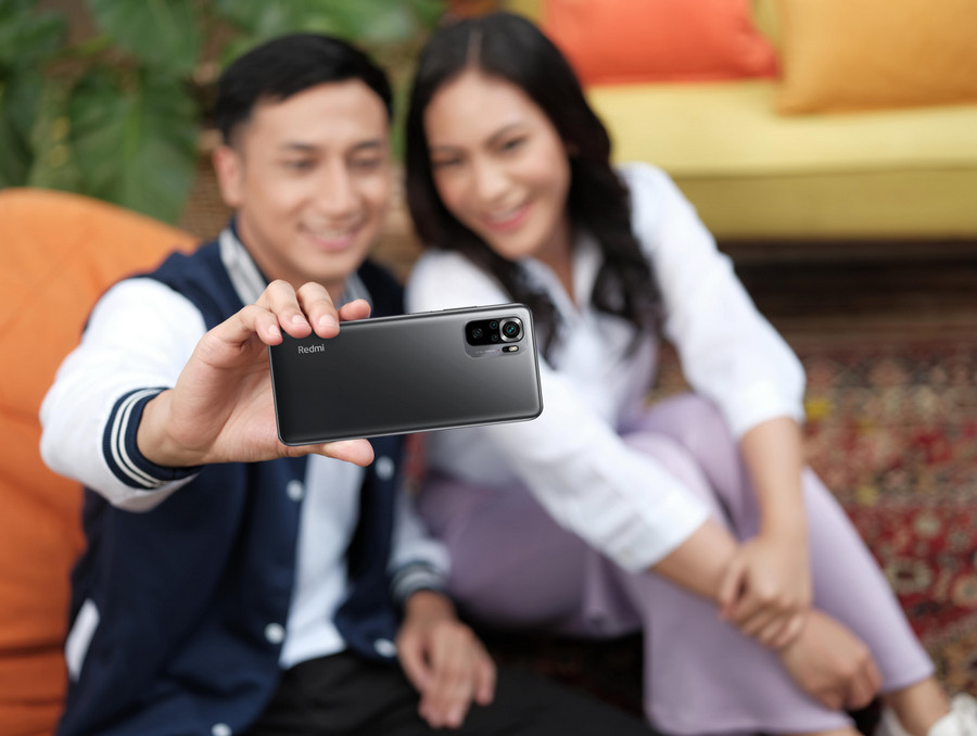 Redmi Note Sudah Terjual 240 Juta Unit Seluruh Dunia Trendtech Indonesia