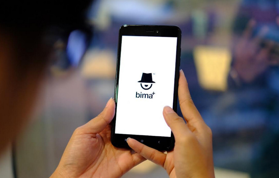 Penuhi Kebutuhan Finansial Pelanggan di Masa Pandemi, Tri Hadirkan Bima ...