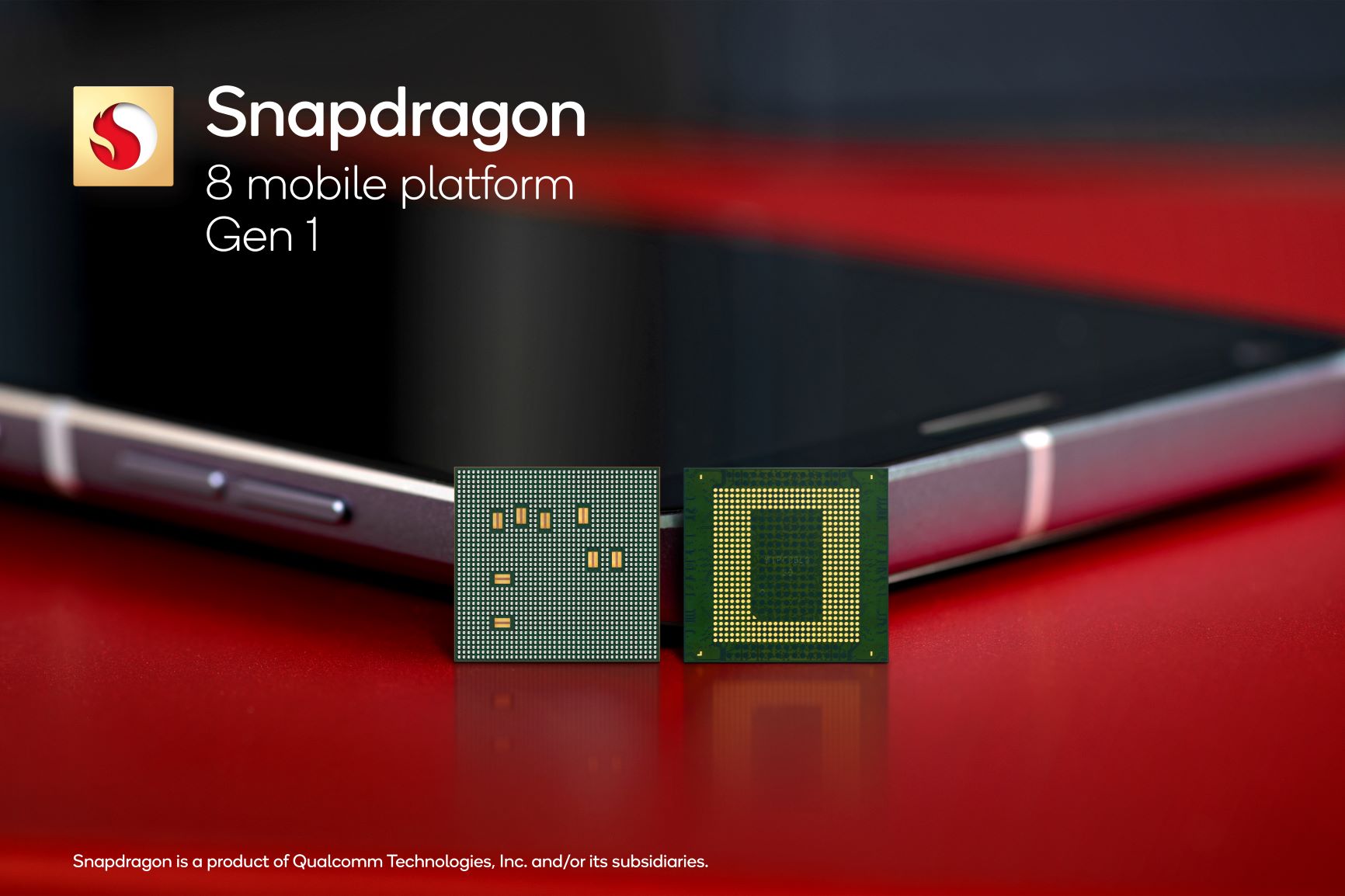 Samsung Galaxy S22 dan Galaxy Tab S8 Gunakan Chipset Snapdragon 8 Gen 1 ...