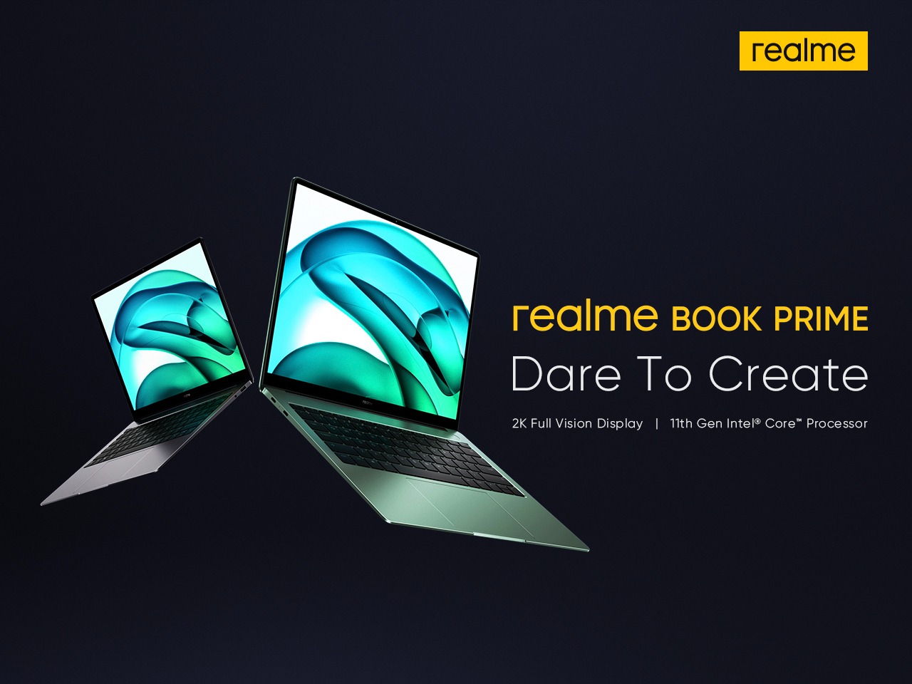 realme Akan Luncurkan realme Book Prime, Berikut Keunggulannya ...