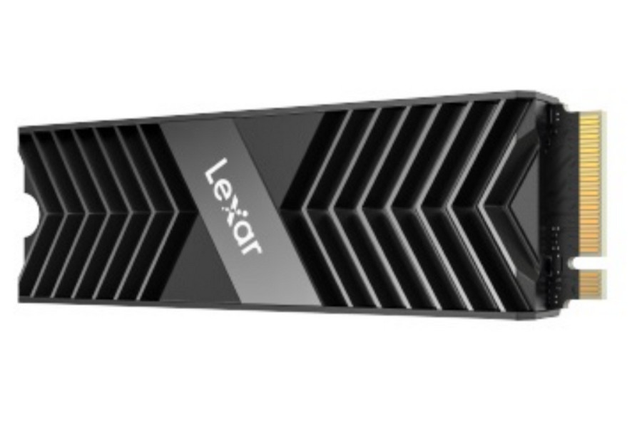Lexar Mengumumkan Lexar Professional NM800PRO M.2 2280 PCIe Gen4x4 NVMe ...