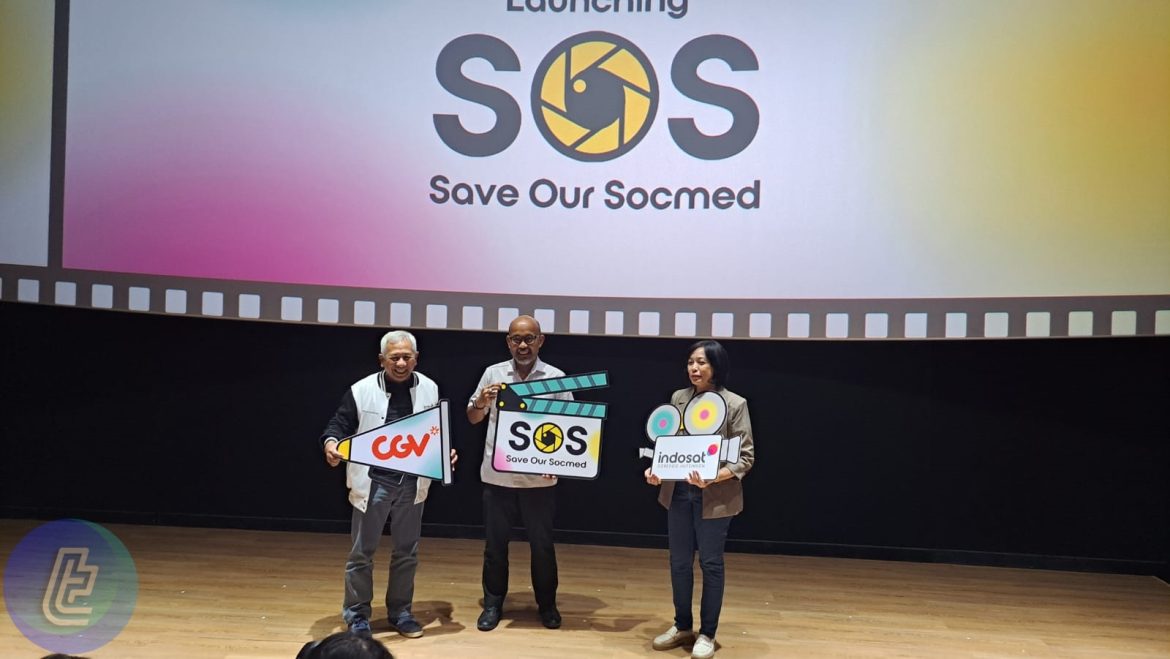 IOH Gelar Pelatihan dan Kompetisi Film Pendek Save Our Socmed ...