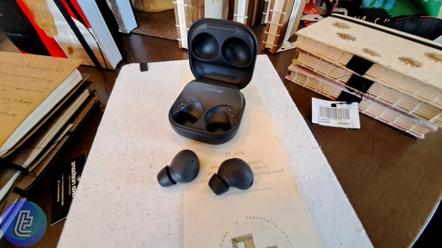 Review Samsung Galaxy Buds2 Pro: TWS Premium dengan Fitur Ambient Sound ...