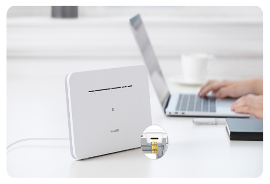 Huawei dan Telkomsel Perkenalkan Orbit Star H1 - Trendtech Indonesia