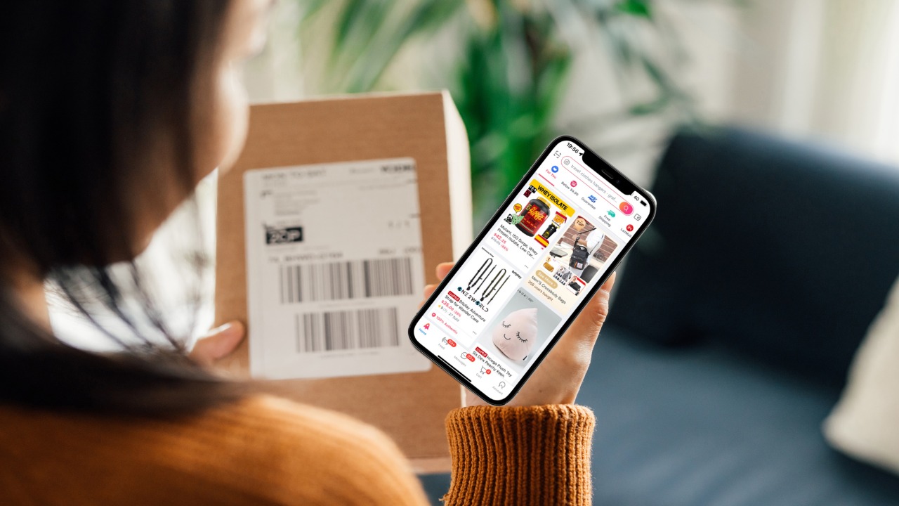 Lazada Tawarkan Fitur 'Promosi Berbayar Lazada' - Trendtech Indonesia