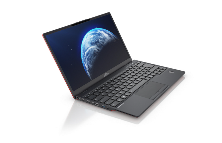 Fujitsu LIFEBOOK U9312, Notebook yang Dirancang untuk Kerja Hibrid ...